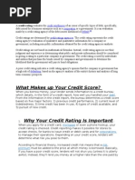 Crisil Ratings Default and Transition Study | PDF | Bond Credit Rating ...