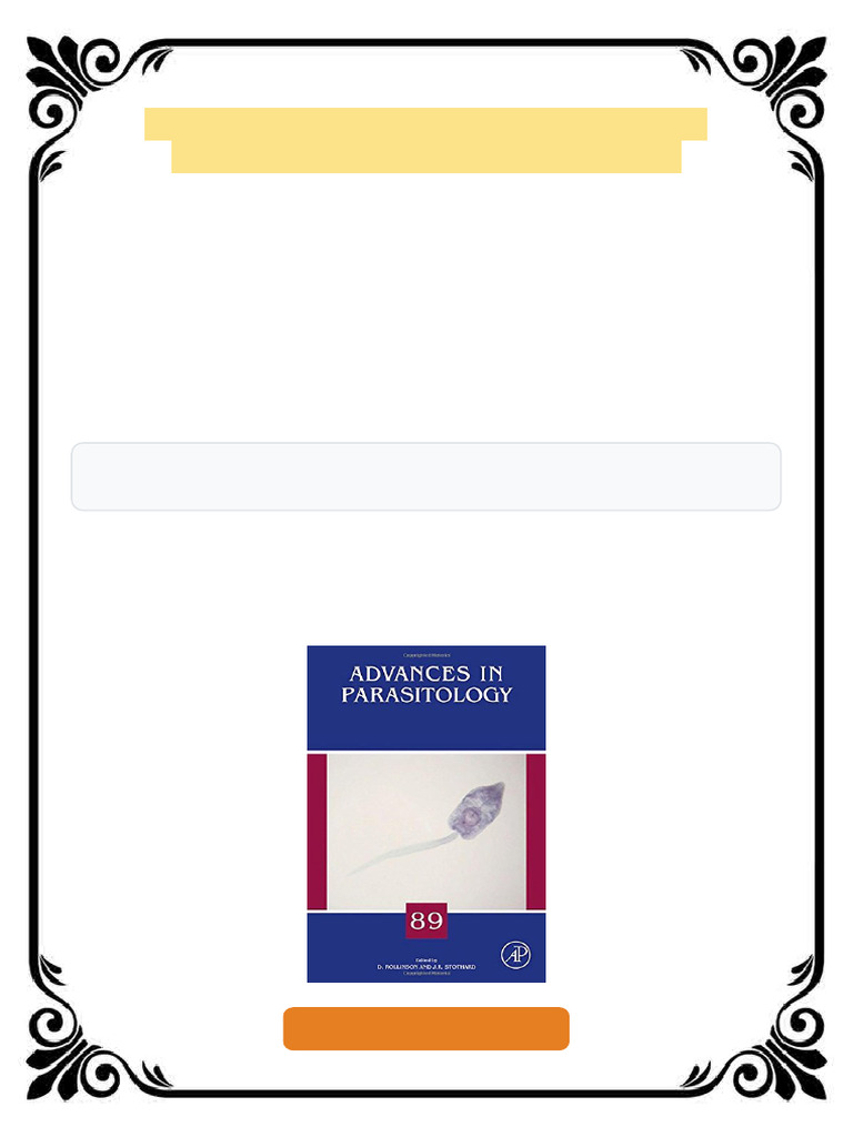 Fossil parasites First Edition Baets ebook digital replica | PDF ...
