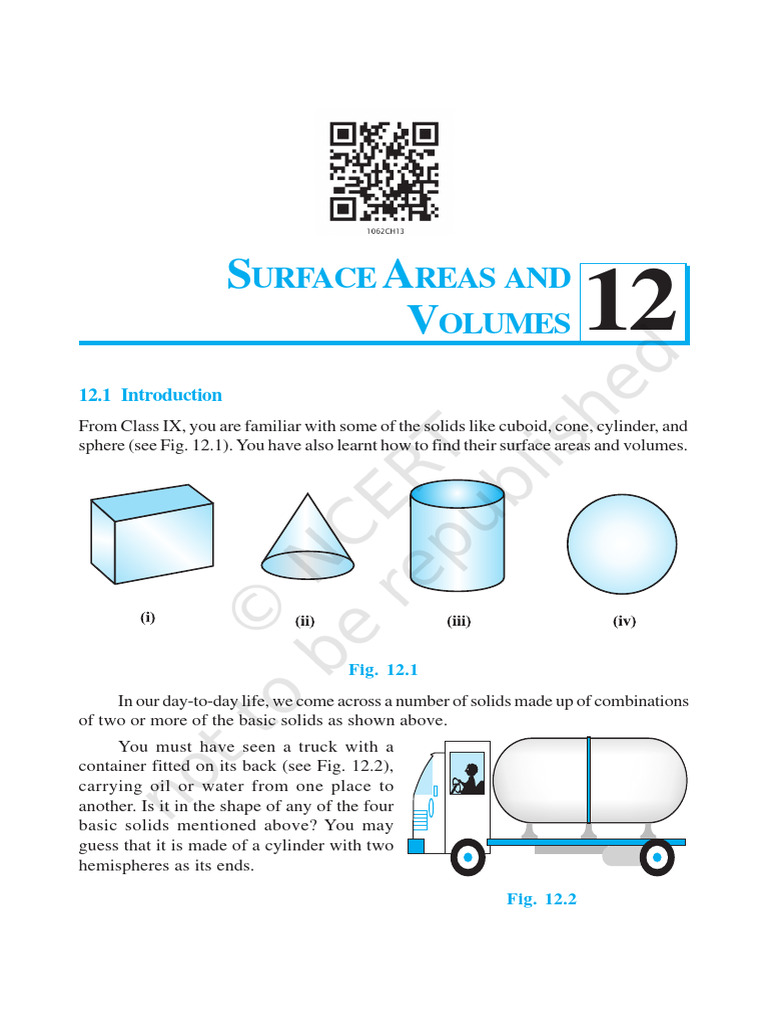 Math Textbook Class 10 | PDF | Teaching Methods & Materials