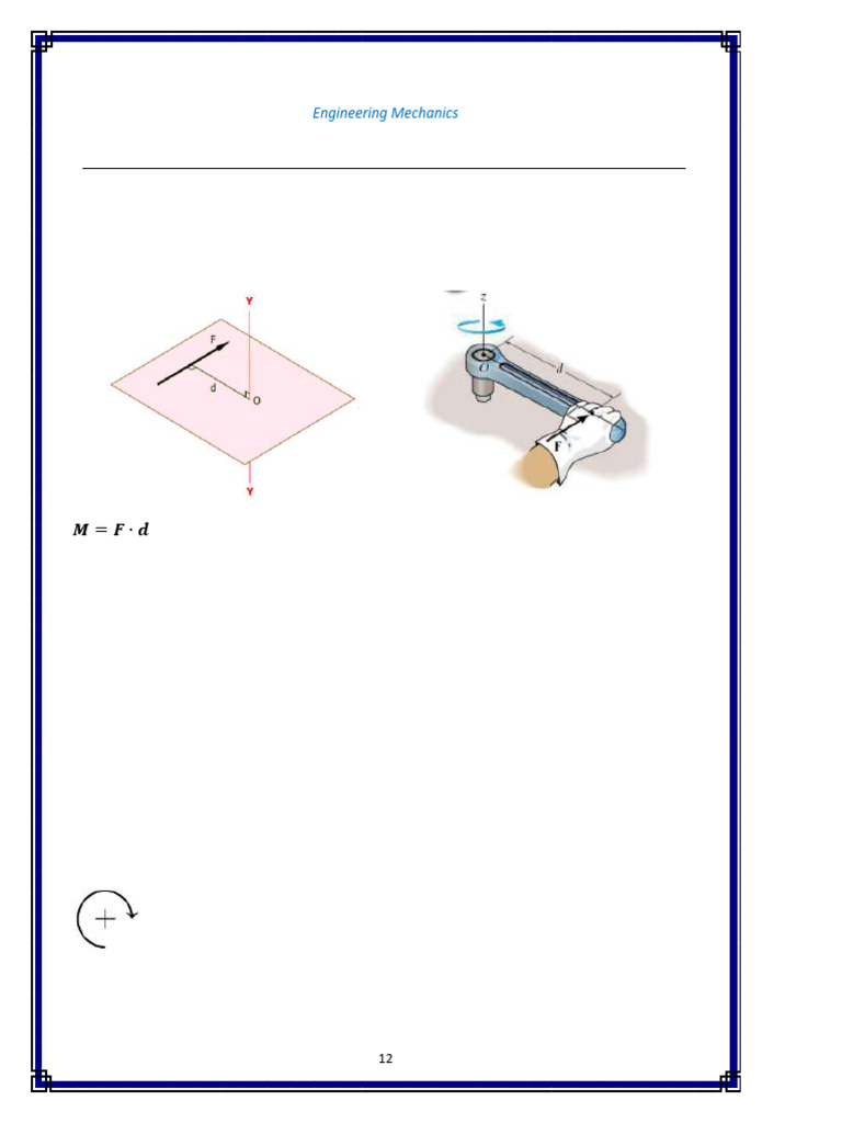 1.3 | PDF | Force | Applied And Interdisciplinary Physics