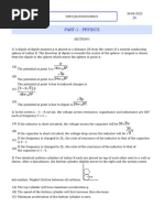 ELCID Generator Testing Overview | PDF | Electric Generator ...