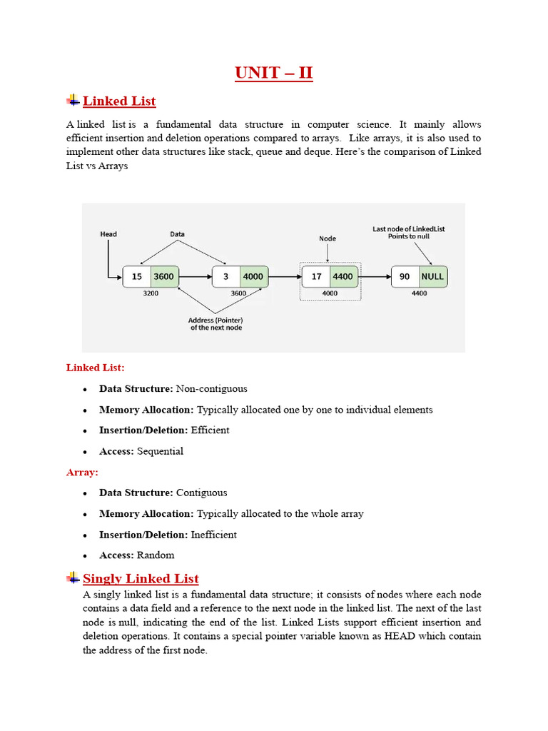 UNIT 2,3 | PDF | Polynomial | Computer Programming