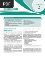 Unit-01 Paper 01 Kvs Madan Book | PDF