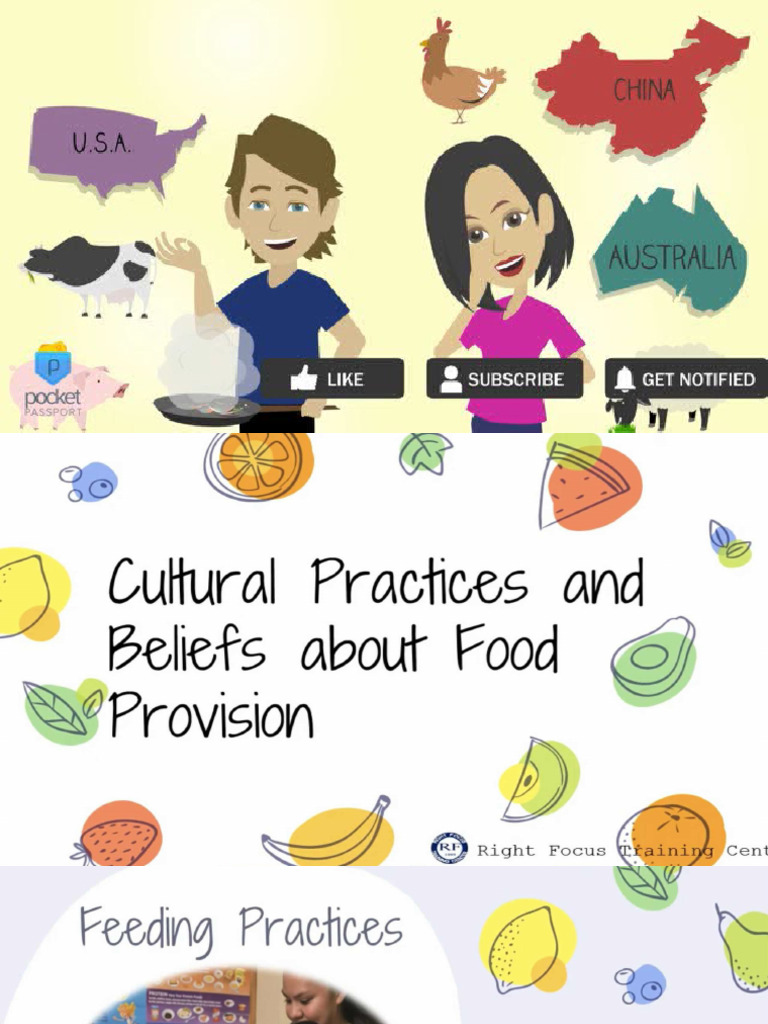 Cultural Practices..... | PDF