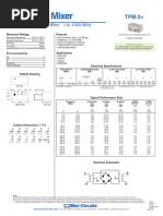 Capacitor uF-nF-pF Conversion Chart | PDF | Capacitance