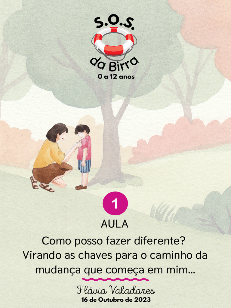 EBOOK AULA 1 IMERS%C3%83O SOS DA BIRRA - OUTUBRO23 | PDF | Aprendizado ...