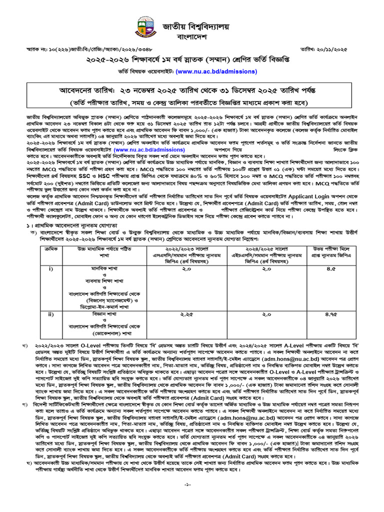 HONS Circular | PDF | Authentication | Obfuscation