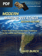 Sailing Weather - Marine Weather Forecasts For Sailors and Adventurers ...