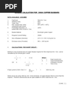 Selection and Sizing of APFC Panel | PDF | Capacitor | Electronics