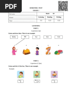 GEHS Enrolment Certificate Form | PDF | Chess Theory | Chess Openings