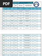 DCI Community Housing Application Form | PDF | Pension