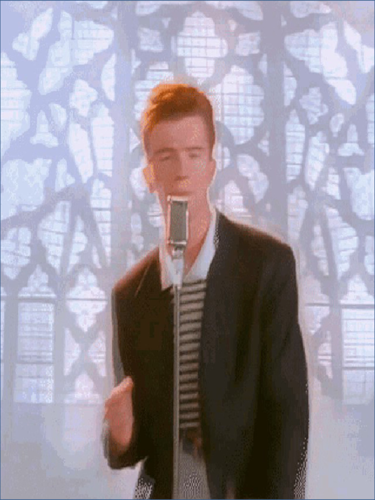 Rickroll Roll | PDF