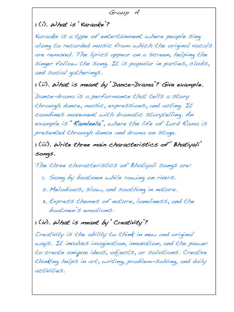 EPC 2 | PDF | Paintings | The Arts