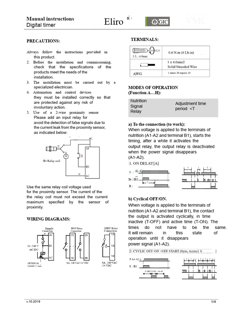gic_v0ddt_manual_eng | PDF | Computer Keyboard | Computing