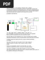 ASTM D1946 Standard for Gas Analysis | PDF | Gas Chromatography ...