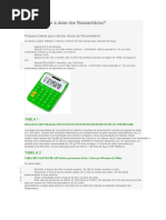 Curavial Bula | PDF | Embalagem e rotulagem | Ferimento