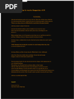 Walkthrough For Shuggerlain 055 | PDF | History | Mystery, Thriller ...