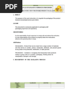 Cocoon: Innovative Passive Shipper Solutions | PDF | Logistics