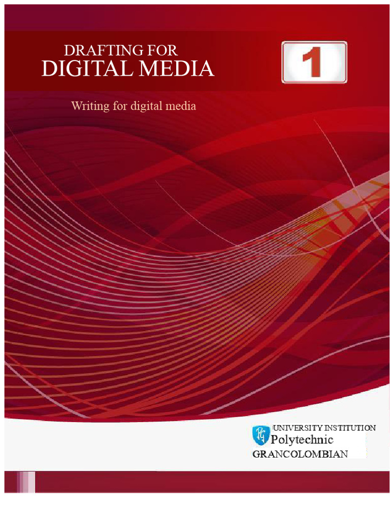 DIGITAL MEDIA WRITING | PDF | Information | World Wide Web