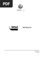 RMAR: Retail Mediation Activities Return | PDF | Http Cookie | Privacy