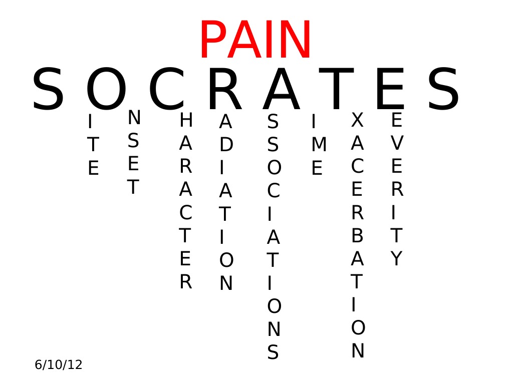 Chronic Pain Management Insights | PDF | Self-Improvement | Wellness