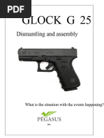 SIG P365 Exploded Parts Diagram | PDF