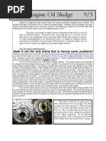 AC Compressor PAG Oil Application Chart | PDF | Air Conditioning | Oil