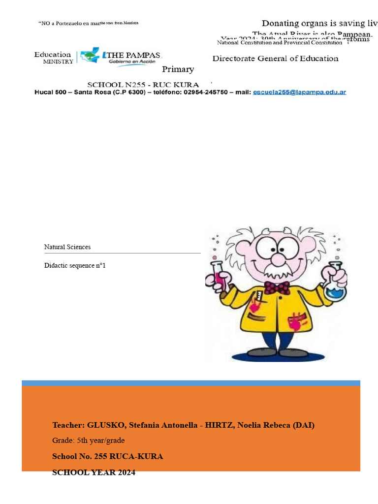 Sec. No. 1 Material Systems 5° | PDF | Mixture | Liquids
