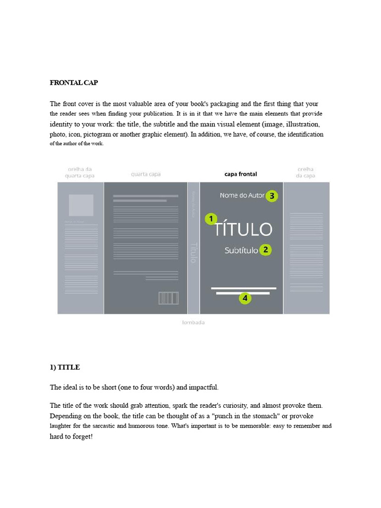book cover | PDF | Books | Hardcover