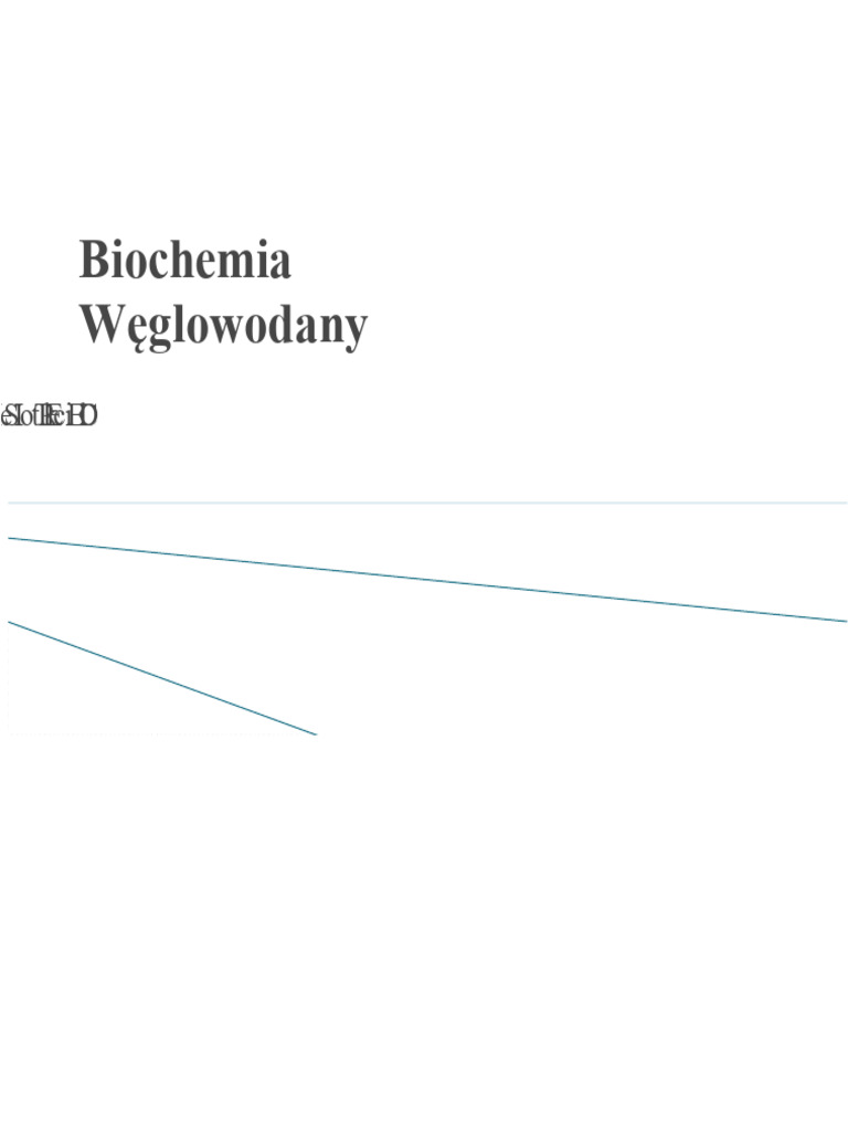 Biochemia | PDF