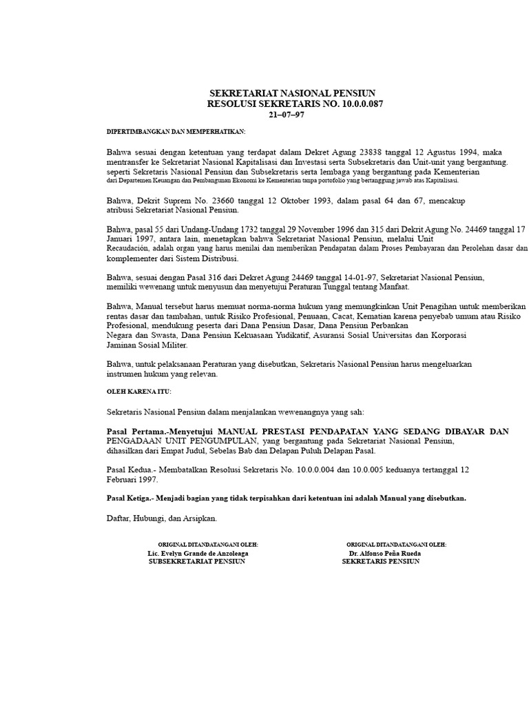 Manual Manfaat Sewa Dalam Proses Pembayaran Dan Perolehan Unit | PDF