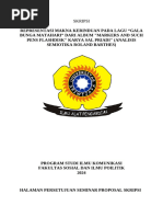 Revisi Skripsi Agnesdansuryati Revsi 20240504051722 | PDF