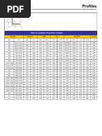 Steel Angles ASTM A36 Specifications | PDF | Nature