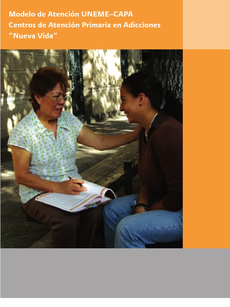 Uneme Capa | PDF | La dependencia de sustancias | Fumar tabaco