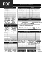 TRUABIN | PDF | Enfermedades y trastornos | Especialidades Medicas