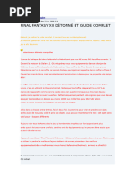 Guide Complet Magem pour Dofus | PDF