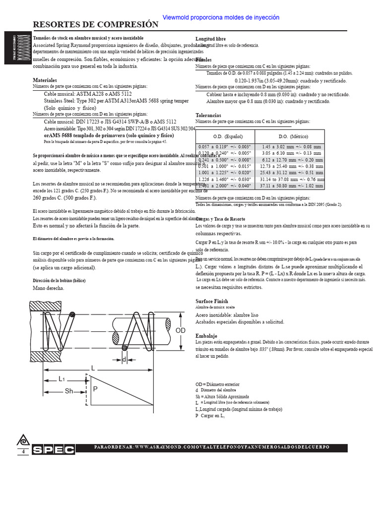 din 2095 | PDF | Cable | Acero