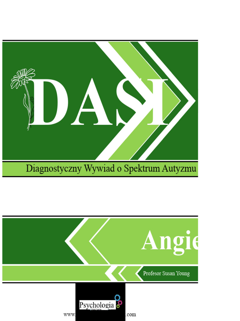 DASI Polski | PDF
