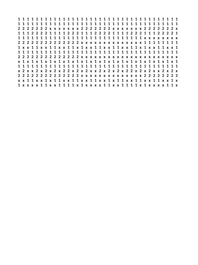 Excel Formulu 1 | PDF