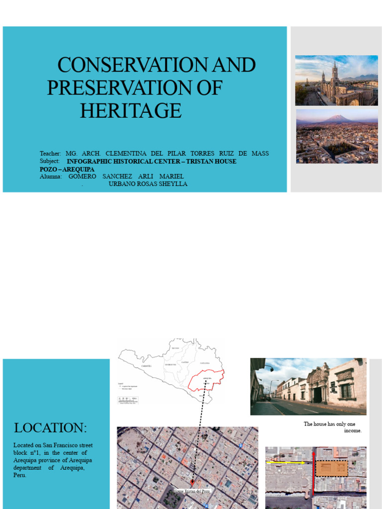 Infographic House Tristan Del Poso | PDF | Architectural Design ...