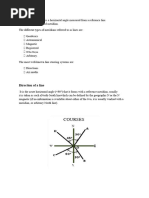 Strike and Dip Notation Guide | PDF