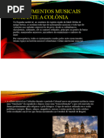 Significado e Origem do Adufe | PDF | Ciências Sociais | Arte