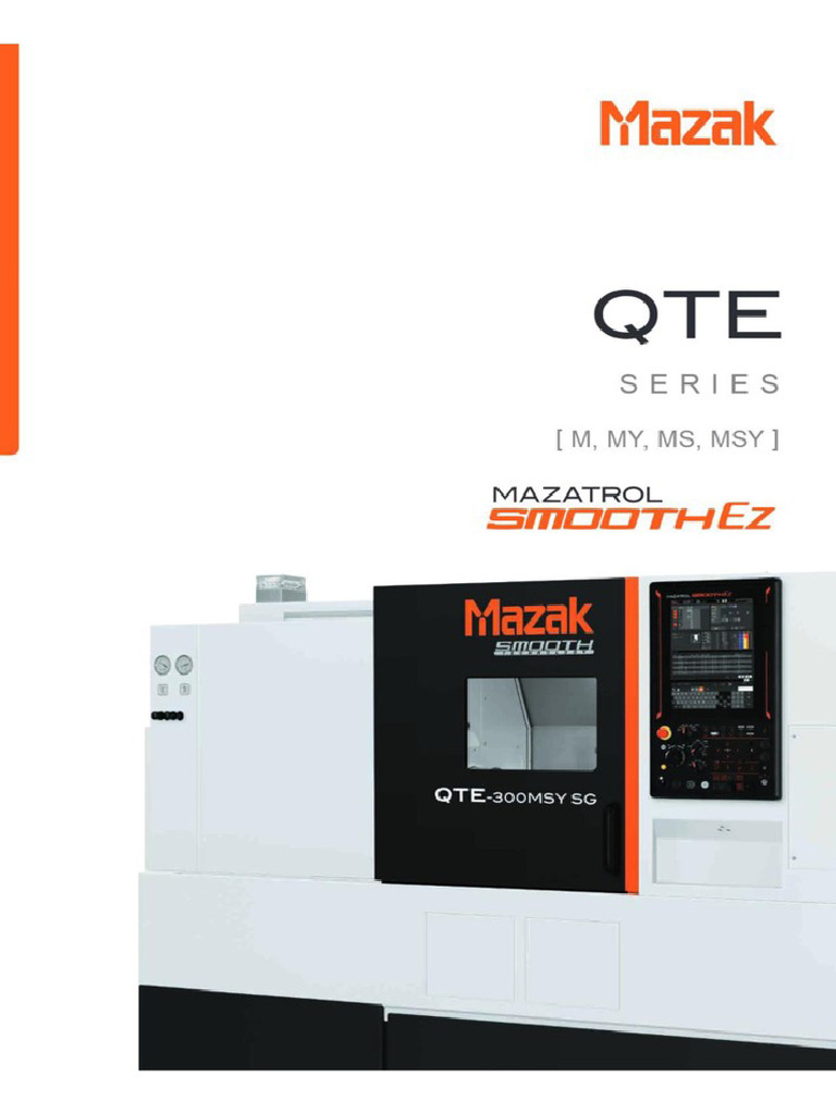 Qte My | PDF
