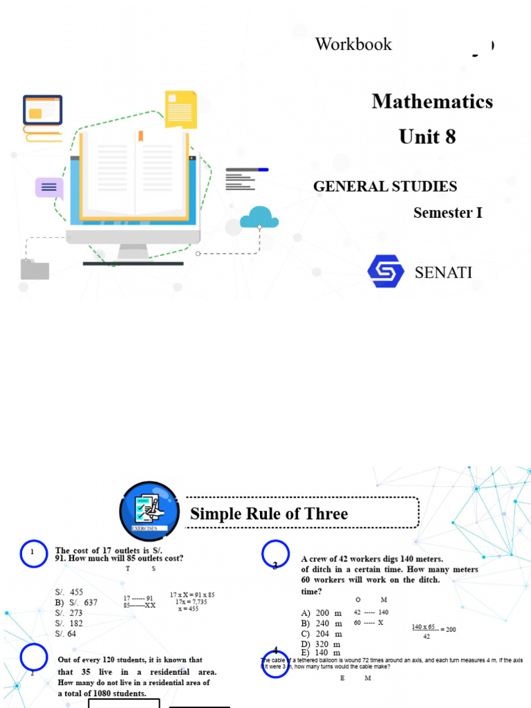 Unit_08- Workbook | PDF