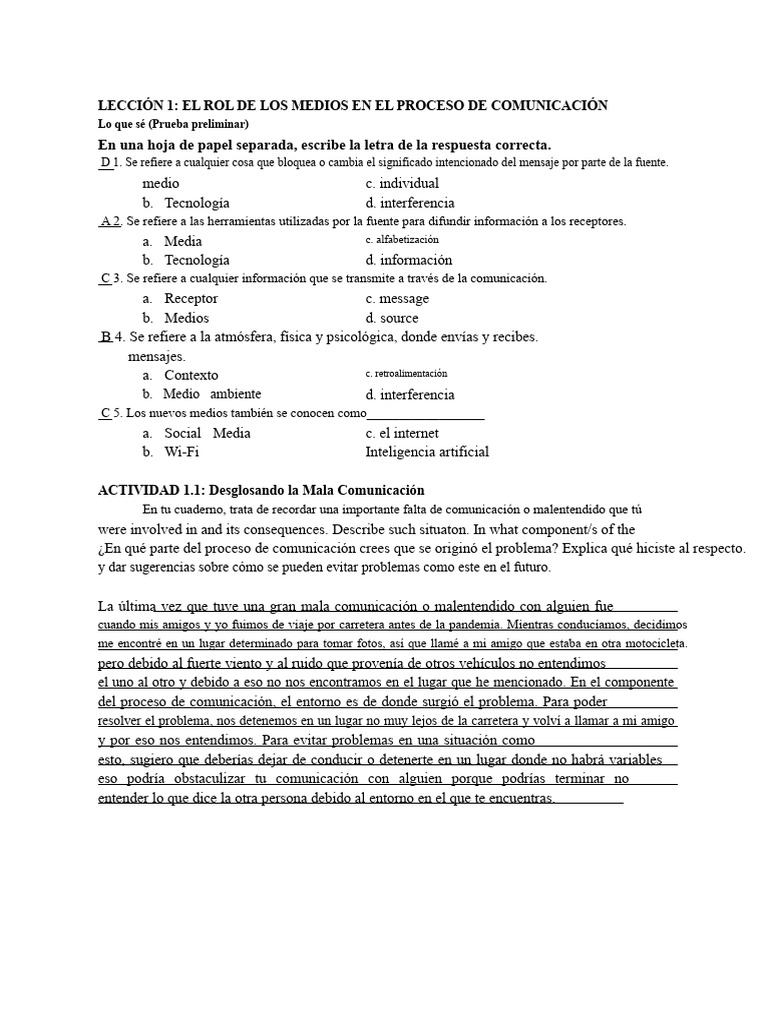pdfcoffee.com_mil-módulo-1docx-pdf-gratuito | PDF | Comunicación ...