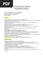 Alat Musik: Ekspresi dan Improvisasi | PDF