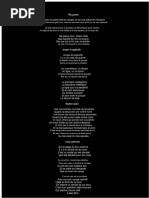 Paroles de "Meuda" par Tiakola | PDF