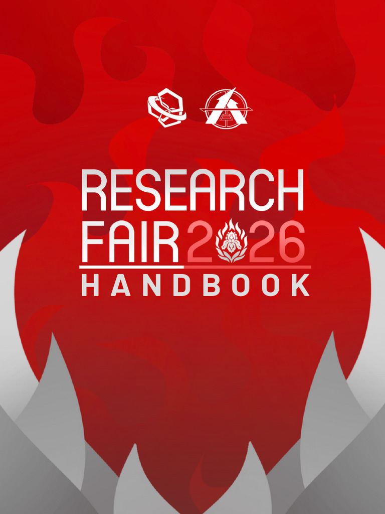 Revised Handbook | PDF | Justice | Crime & Violence
