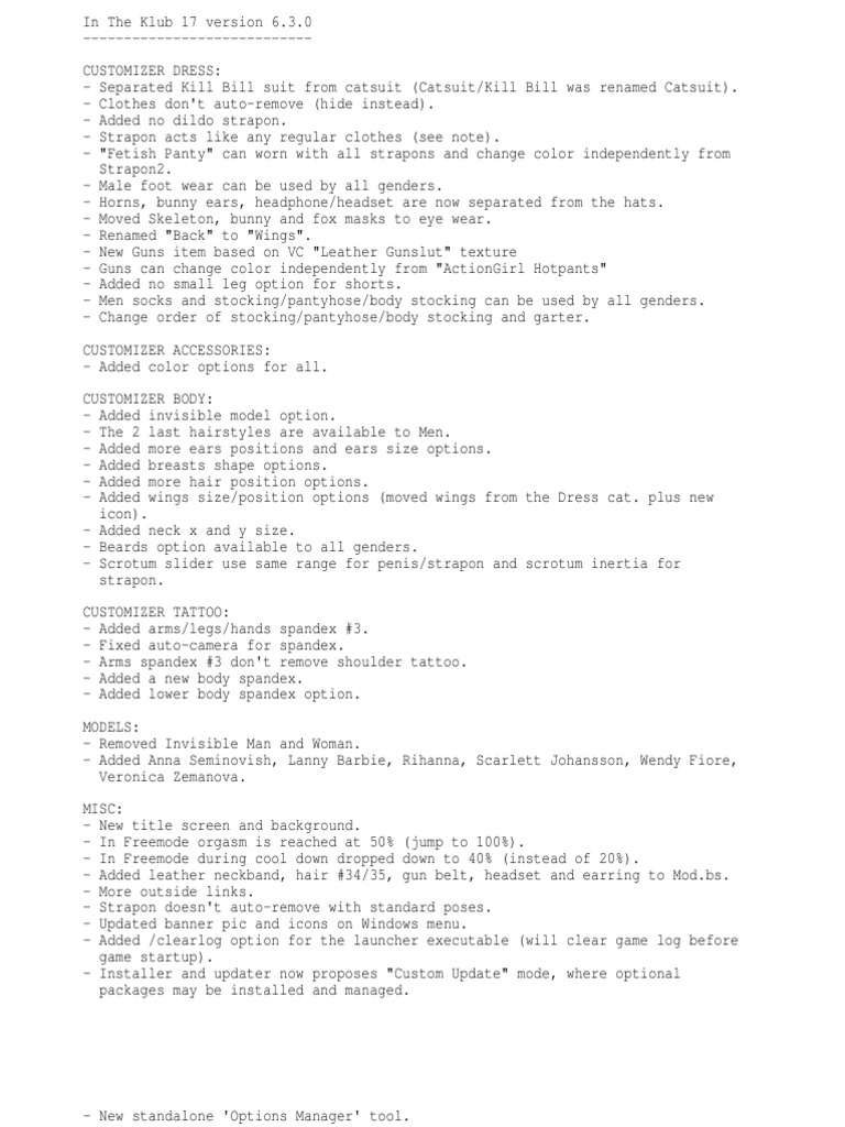 TK17 V63 Readme | PDF | Command Line Interface | Icon (Computing)