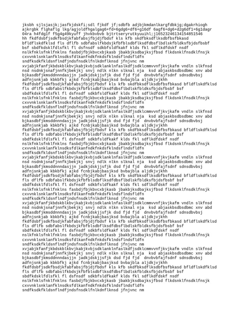 New Text Document - Copy (4) | PDF
